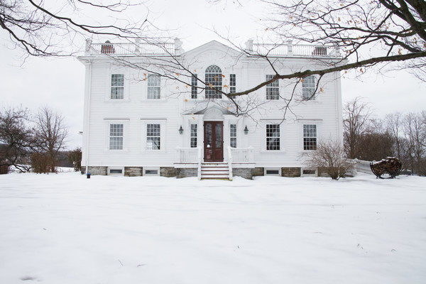 William Beekman Mansion New York – thestyleartisandotcom