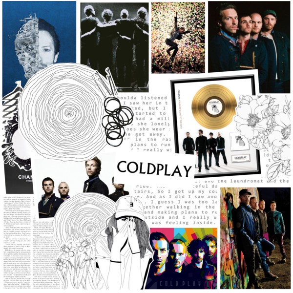 All about the Artists – Coldplay – thestyleartisandotcom