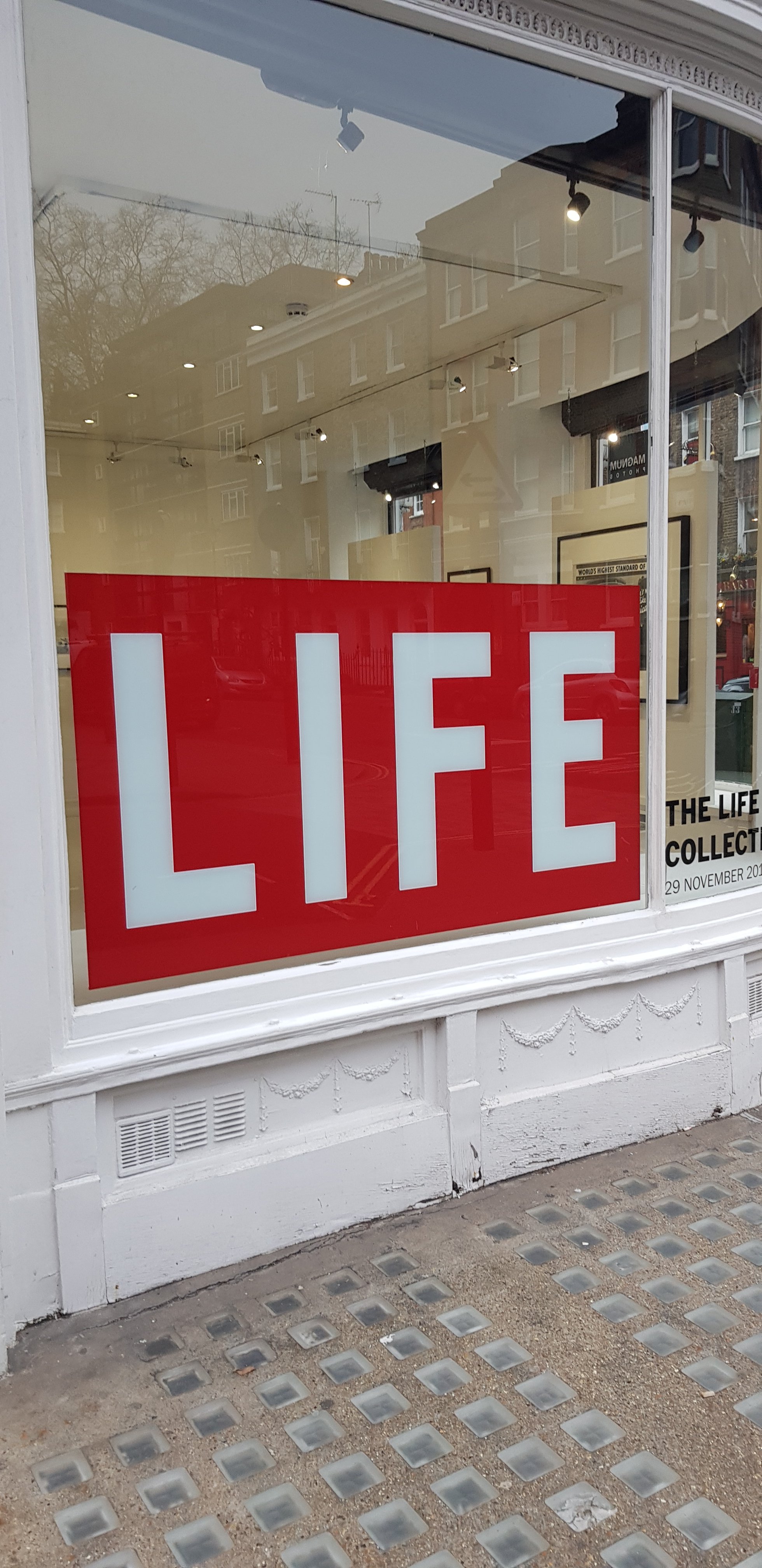 The life Magazine collection – thestyleartisandotcom