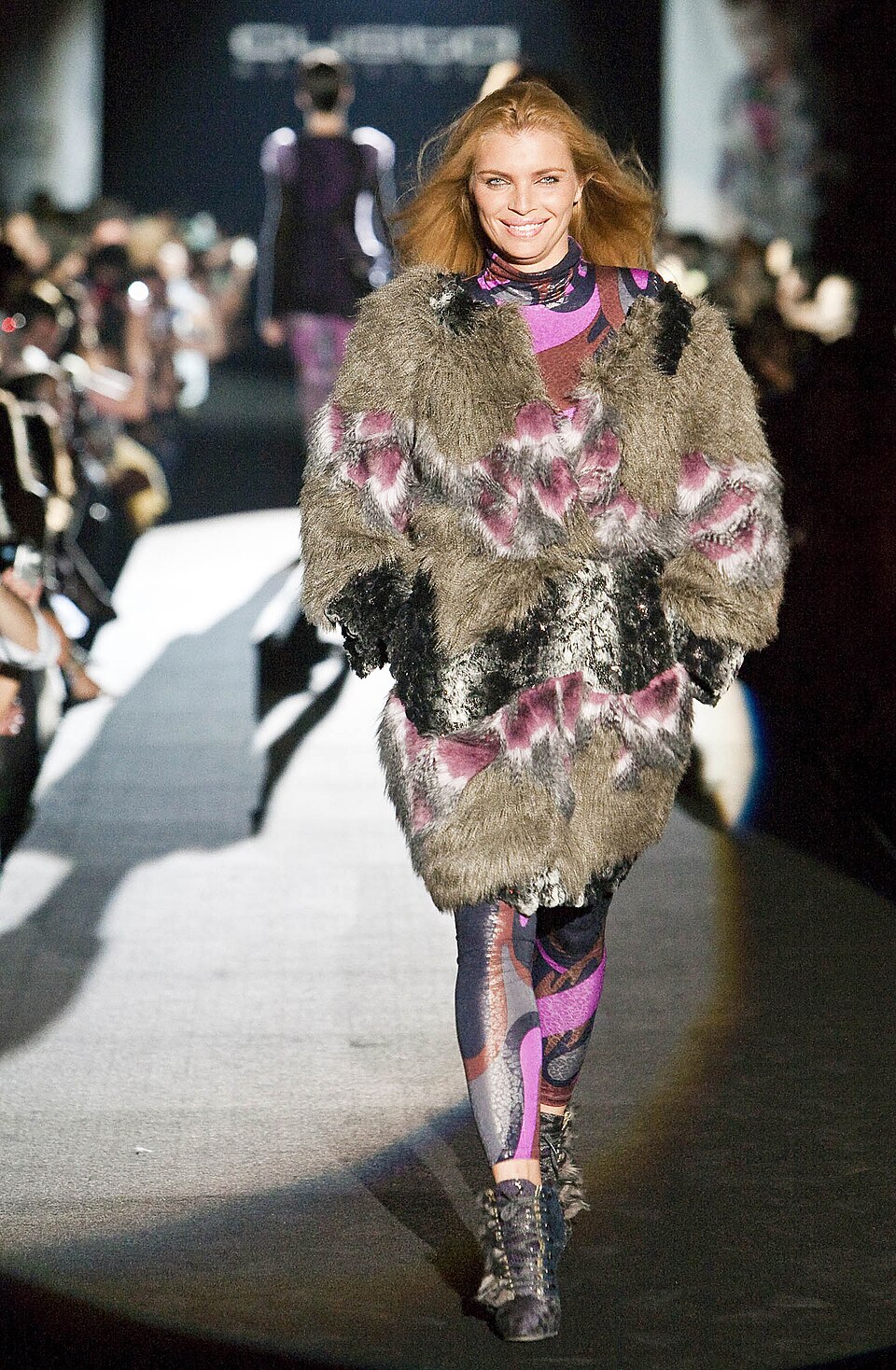 The Last Great Power Couple: Reliving the 90s with Mark & Esther